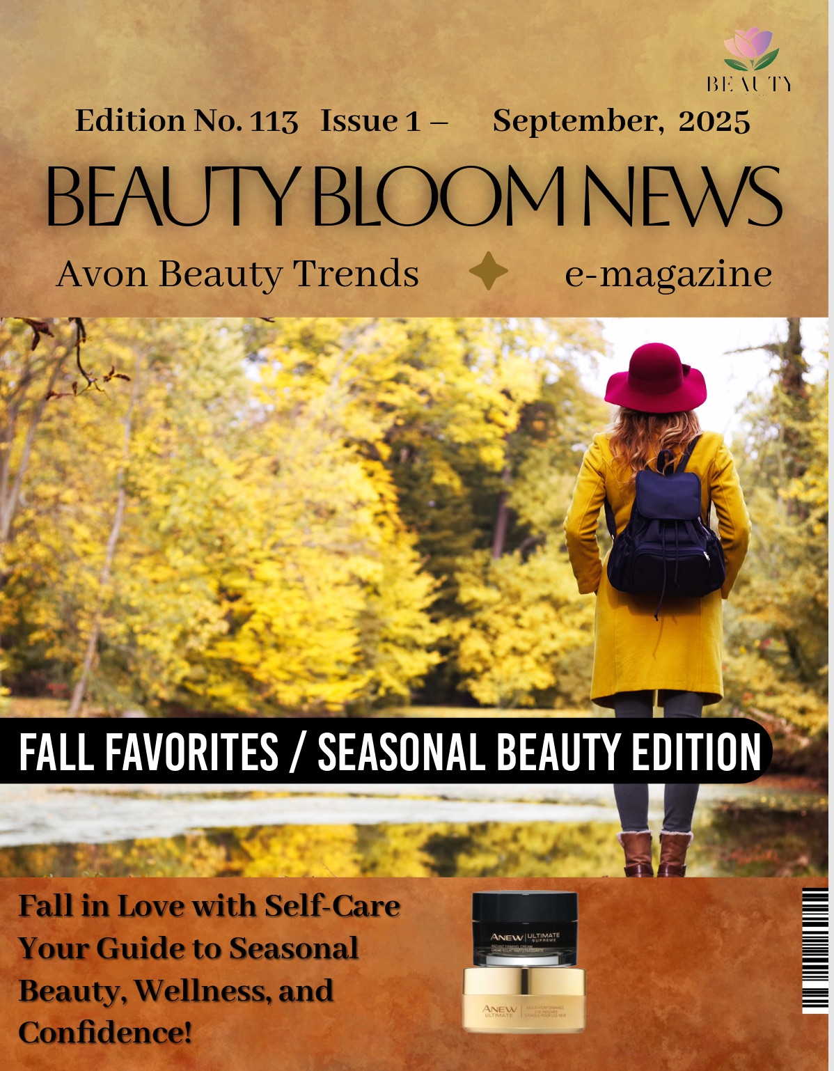 🌸 Introducing Beauty Bloom News – Fall Edition! 🌸 – Beauty Bloom News